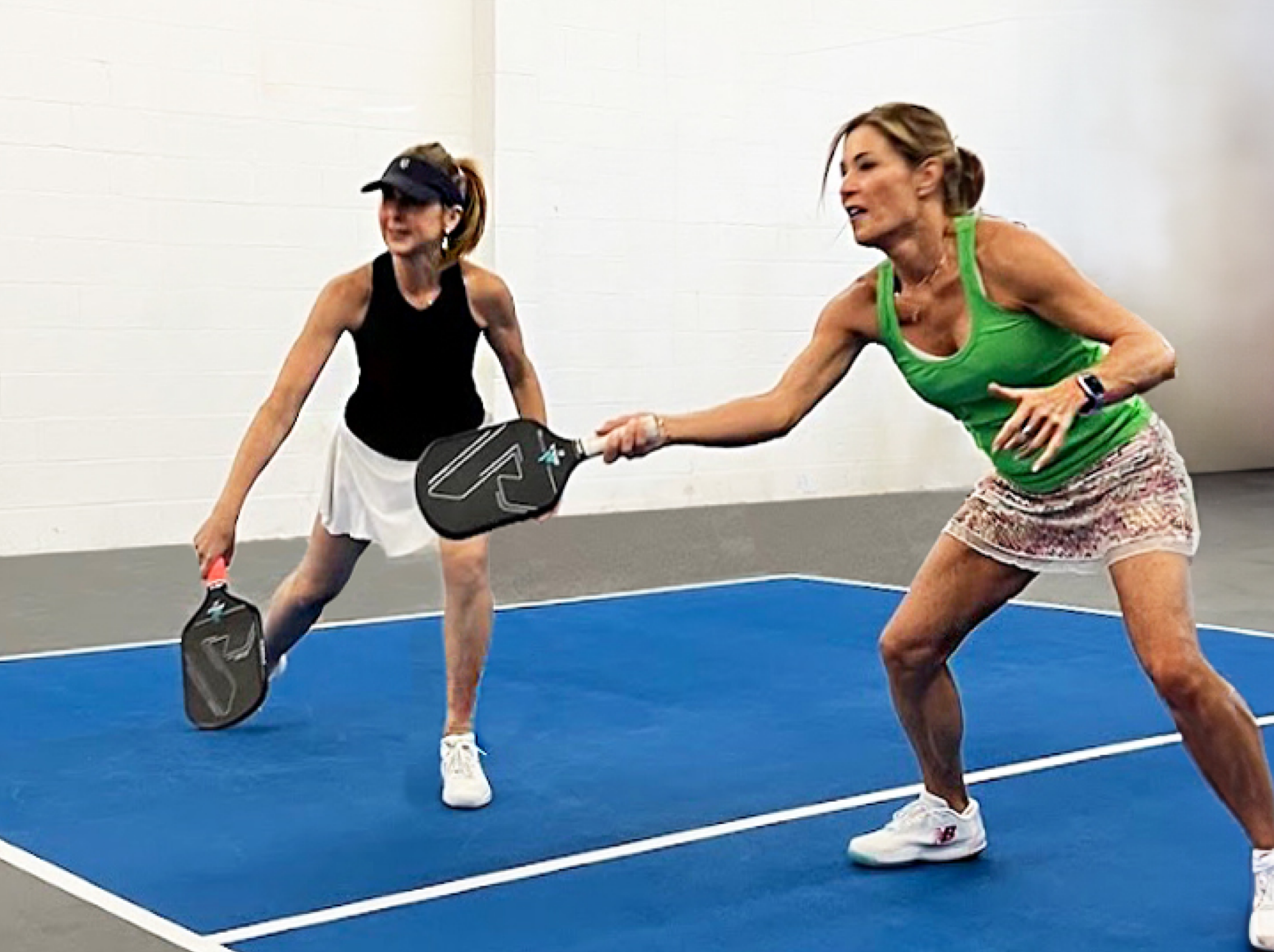 Net Game – The Place to Play Pickle